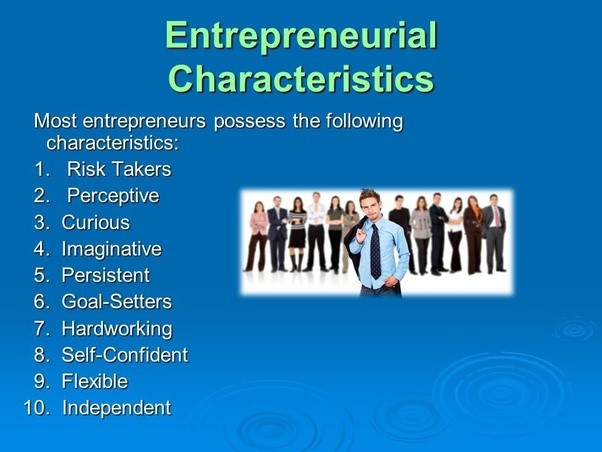 Entrepreneur Verb | Entrepreneur Facts